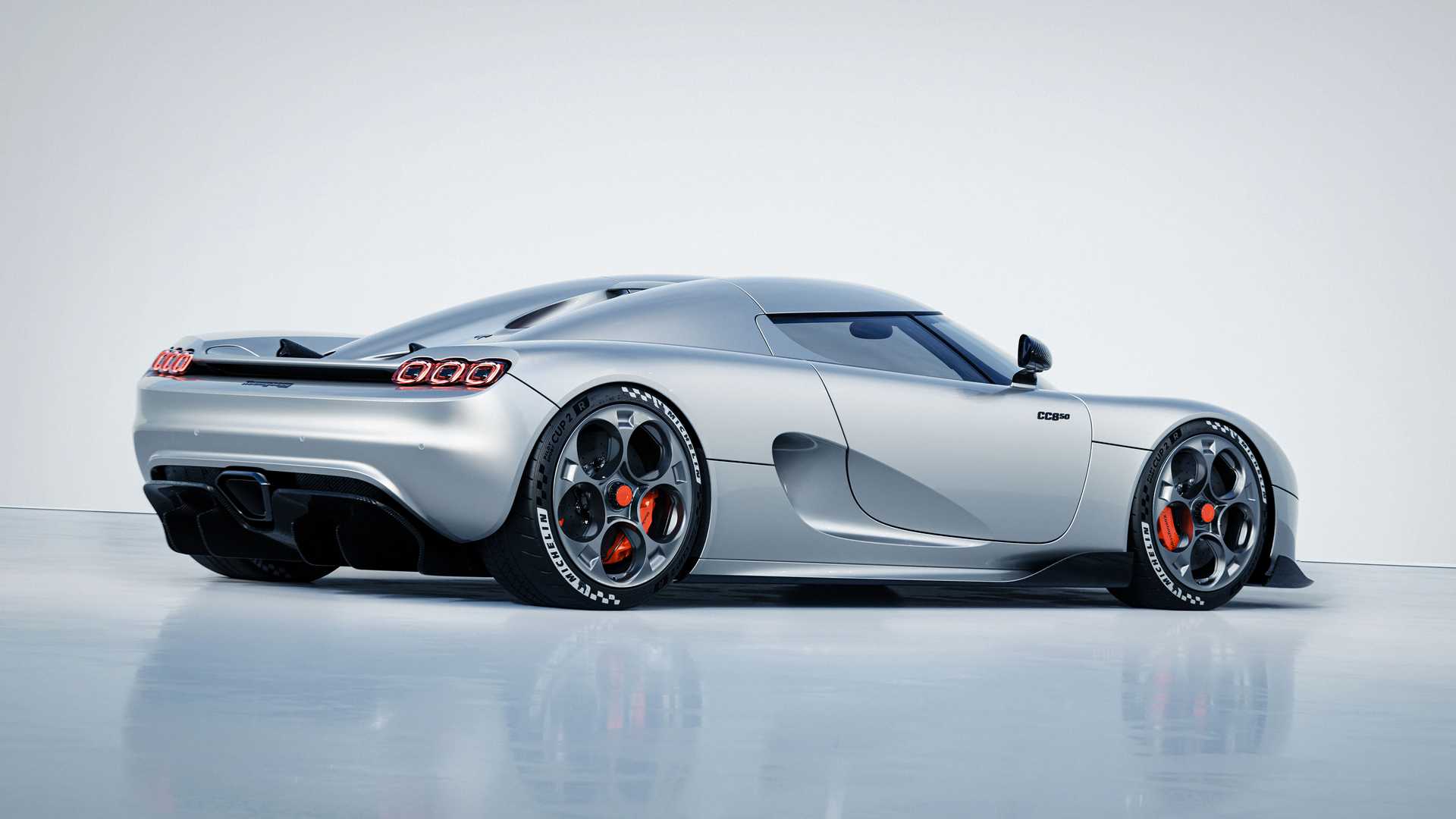Revista Autofan — Koenigsegg celebra sus 20 años con el regreso de su ...